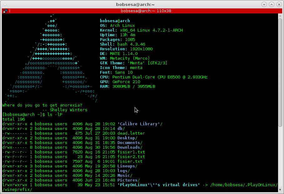 Comenzi pe care orice începător în Linux trebuie să le cunoască ...