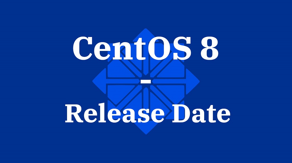 Centos 8